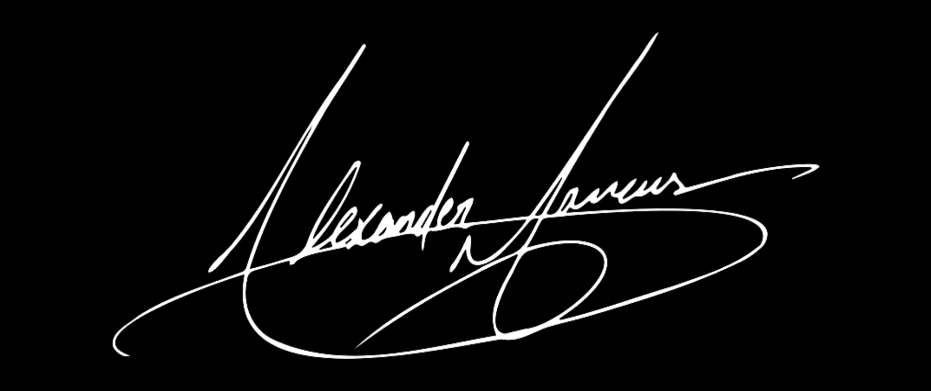 Signature Design - Studio